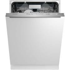 GRUNDIG GHV 41835 - Beépíthető mosogatógép (036)